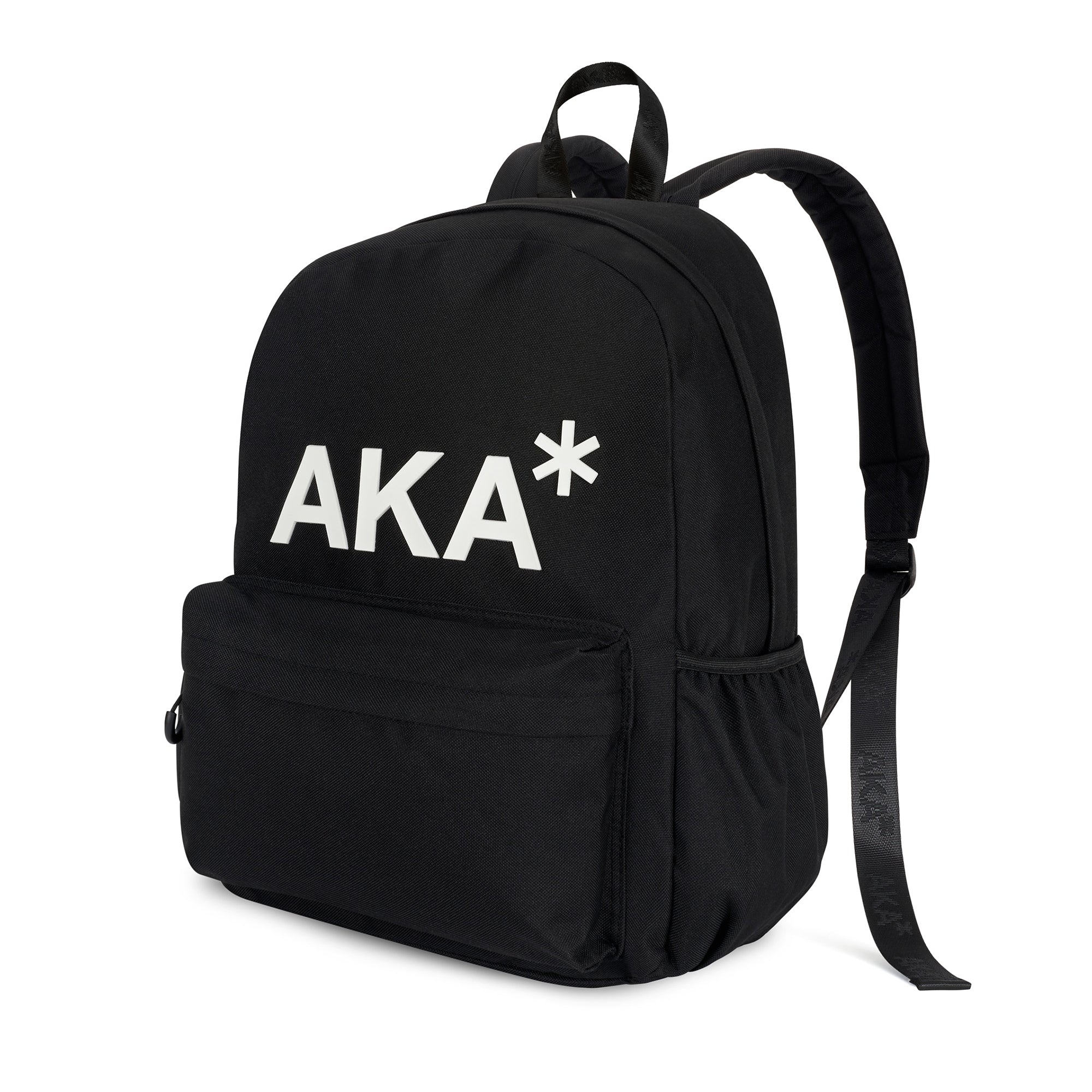 AKA* Berwick Backpack Black | AKA* Backpack | School Bags for Girls & Boys