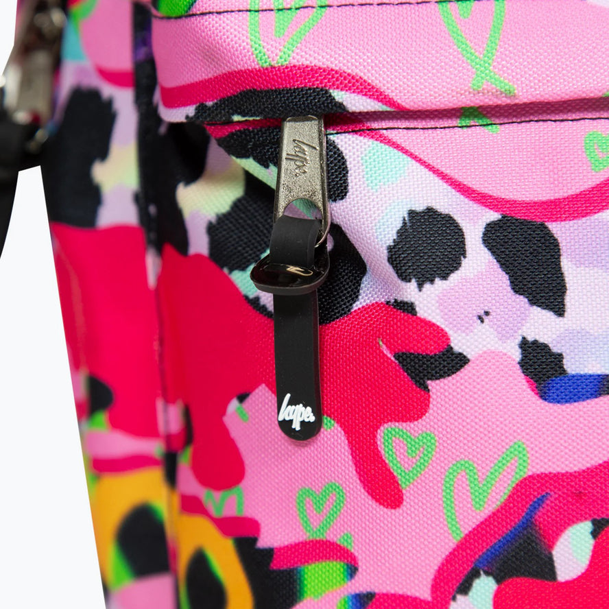 Hype Backpacks Schoolbags & Accessories