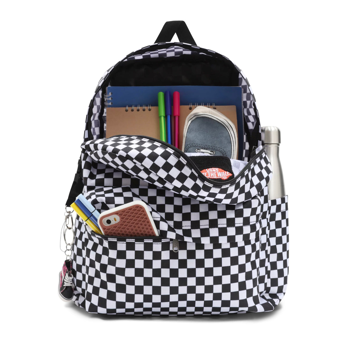 Vans Backpacks Schoolbags & Accessories