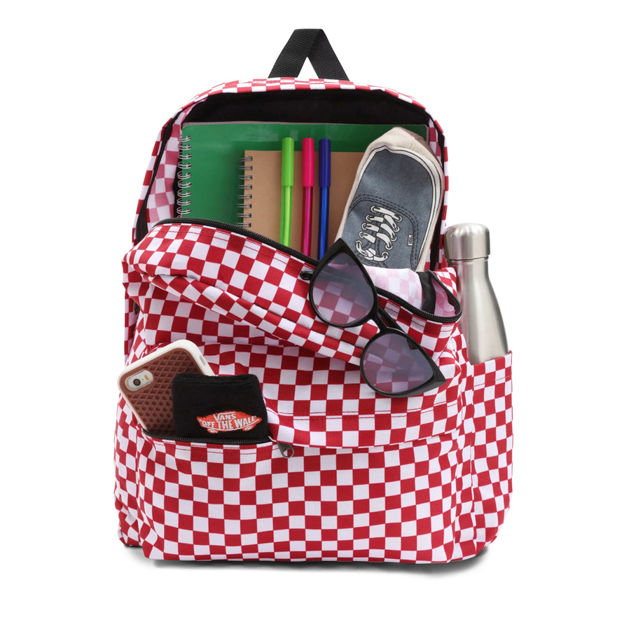 Vans Backpacks Schoolbags & Accessories