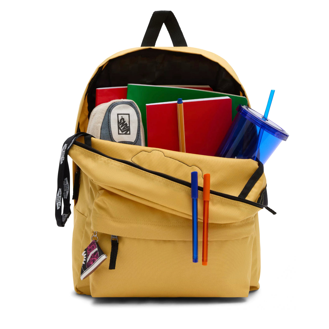 Vans Backpacks Schoolbags & Accessories