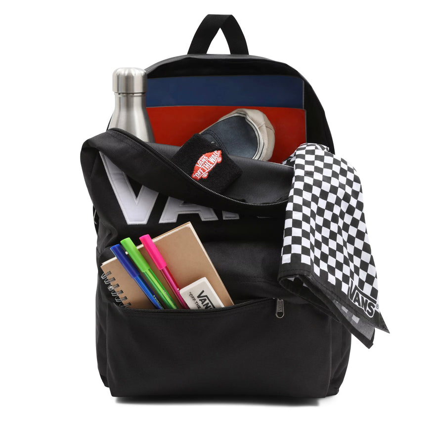 Vans Backpacks Schoolbags & Accessories