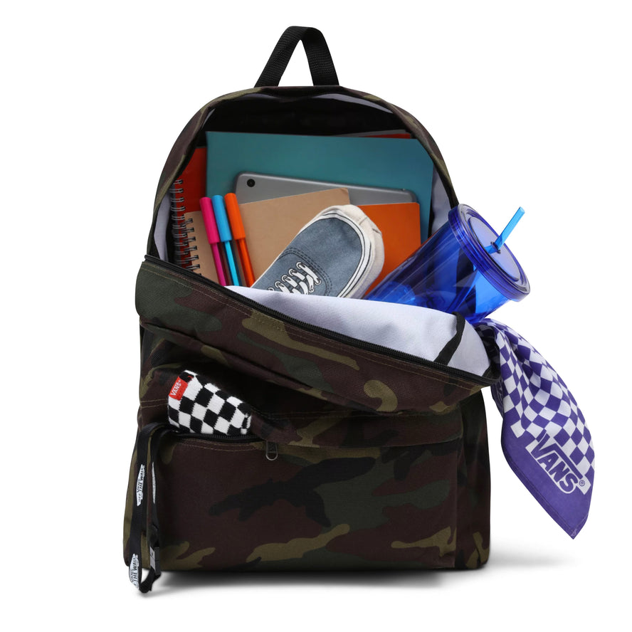 Vans Backpacks Schoolbags & Accessories