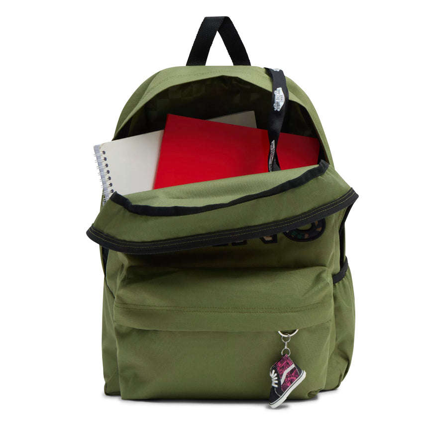 Vans Backpacks Schoolbags & Accessories