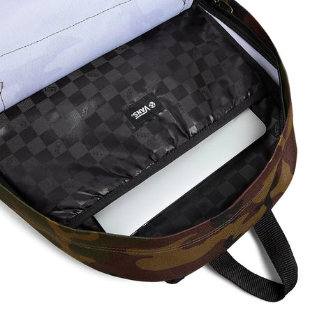 Vans Backpacks Schoolbags & Accessories