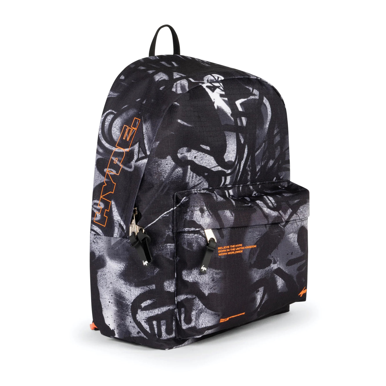 Hype Backpacks Schoolbags & Accessories