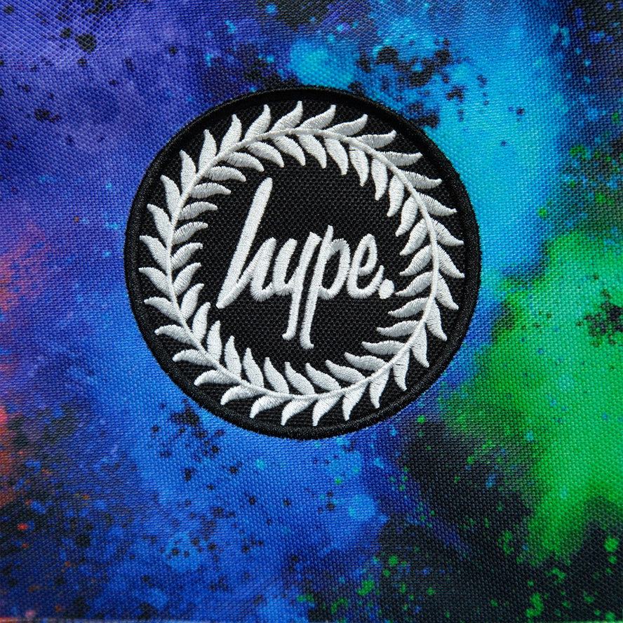 Hype Backpacks Schoolbags & Accessories