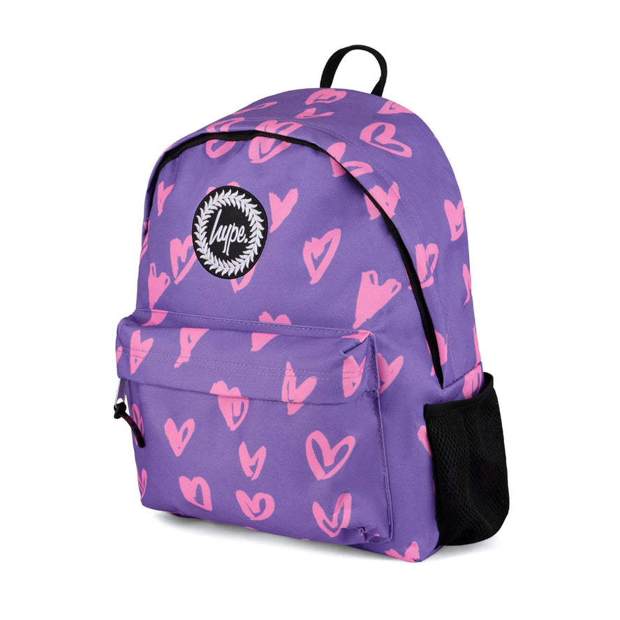 Hype Backpacks Schoolbags & Accessories
